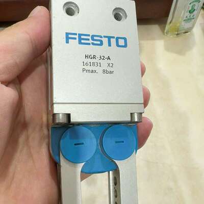 +FESTO+ +HGR-32-A+161831费斯托