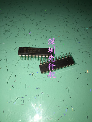P89LPC922FN 进口原装 NXP芯片 DIP20 P89LPC922