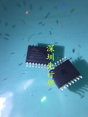 FL032PIF 进口原装 储存器 SOP16 SPANSION芯片