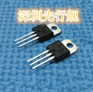 BTA16-600C 进口原装 双向可控硅 16A TO220 ST正品芯片