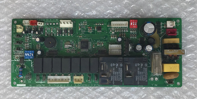 奥克斯空调风管机控制板 电脑板HAC-EFF-V1.4S1主板 TC241693