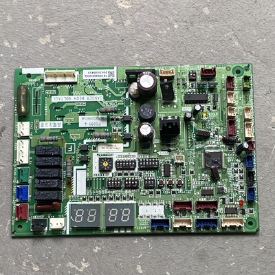 电脑板17B41307G控制板P0081-4