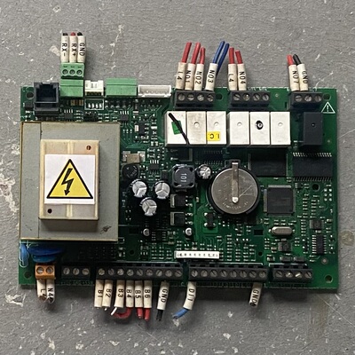 原装拆机CPPA006DS0控制板