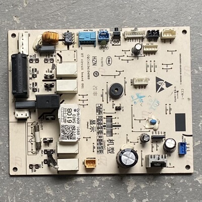 原装海er空调电脑板0011800610