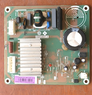 冰箱压缩机变频板ITRP04BX1.A