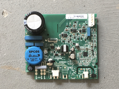 适用海尔冰箱变频板 驱动板 0193525188 embraco QD VCC3 2456 B5