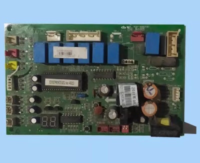 02BY100035B2电源板线路板