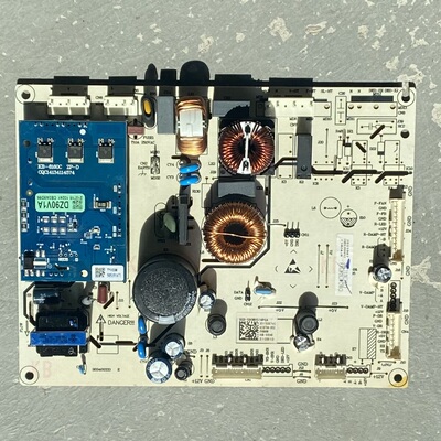 适用容声冰箱BCD-590WVS1HPGA