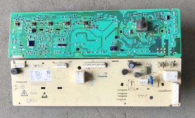 格兰仕滚筒洗衣机268110000129