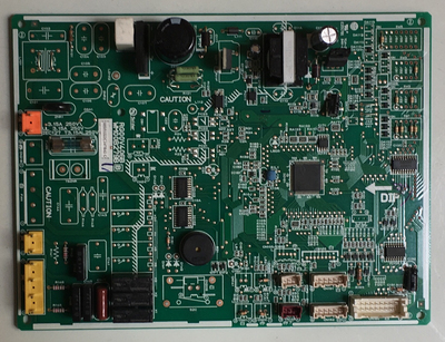 三菱电机电脑板 RG76V407G02 RG00V406B WM00B279B