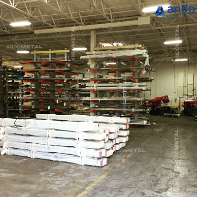 供应04Cr13Ni8Mo2Al沉淀硬化不锈钢圆棒 圆钢 光圆 光棒 不锈钢板