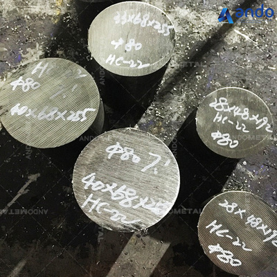 Hastelloy C-22（2.4602）哈氏合金棒 圆棒 圆钢 板材 无缝管 带