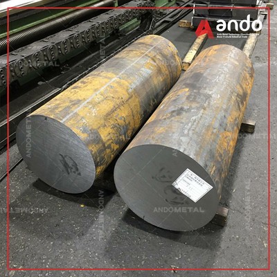 30SiMn2MoV 30SiMn2MoVA圆钢 圆棒 钢板 锻圆 合金结构钢 锻件