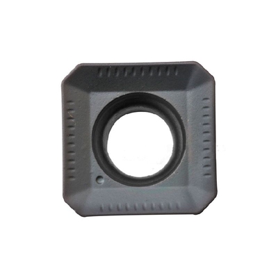 W.FSK 数控刀片SEKT1204AFTN TC35 铣刀片 45度面铣刀片