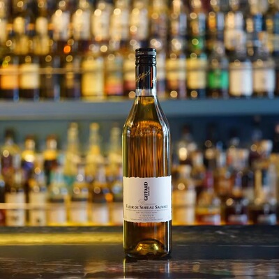 吉发得利口酒进口洋酒配制酒