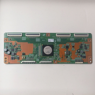 原装 海信 LED55XT900X3DU 逻辑板 55EU22BMB36LV0.1 现货