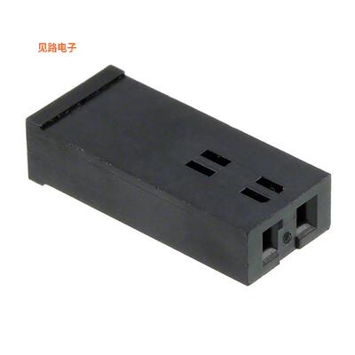 87270-2 -原装[CONN RCPT HSG 2POSCONN RCPT HSG 2POS