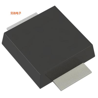 SMB15F22A -[全新TVS DIODE 22VWM 48.3VC SMBFLAT]