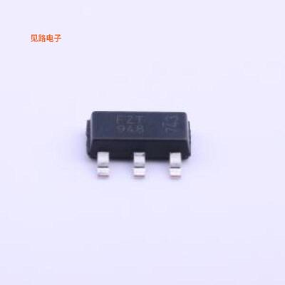 FZT948TA -[原装TRANS PNP 20V 6A SOT-223-3SOT-223
