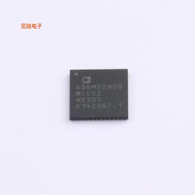 ADBMS2950WCCSZ-RL -[原装电池管理LFCSP-48-EP(7x7)