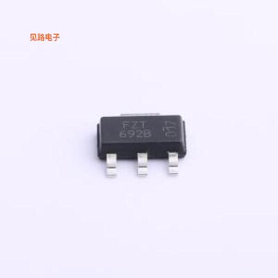 FZT692BTA -[原装TRANS NPN 70V 2A SOT-223-3SOT-223