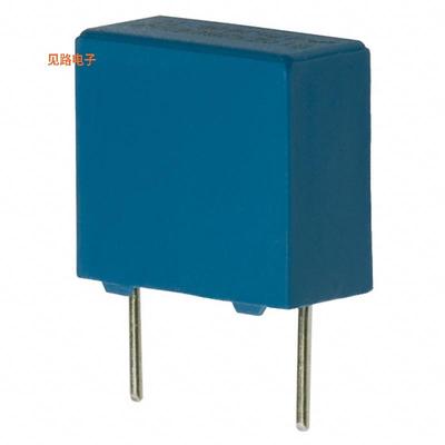 B32021A3103M189 -原装[CAP FILM 10000PF 20% 300VAC RA