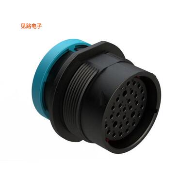 AHDP04-24-35SR-BRA -[全新35 POSITION RECEPTACLE, SOCKET,]