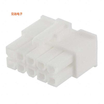 1-1586019-0 -[全新CONN RCPT HSG 10POS 4.20MM]