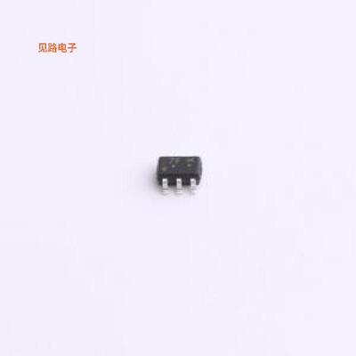 LMUN5216DW1T1G -[原装数字晶体管SC-88