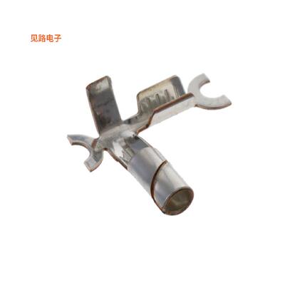 160783-7 -原装[2,0 MM.DIA PIN REC带印记