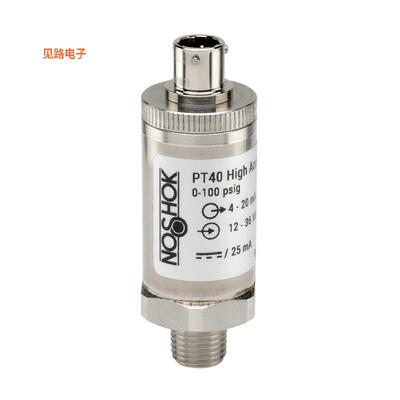 PT40-100psic-2-5-2-2 -[全新High Accuracy Fixed Rang