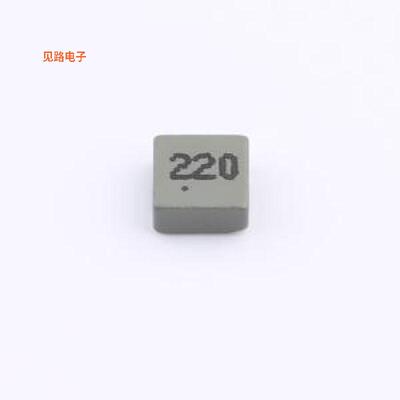 ZEPIM404020T220MLF -[原装功率SMD,4.1x4.1mm