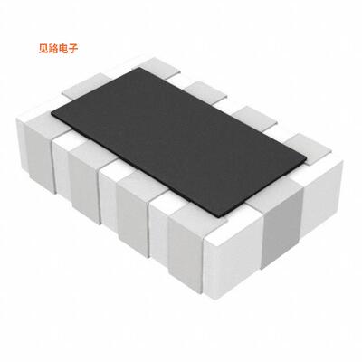 EZA-CT30AAAJ -原装[FILTER RC 100 OHMS/10PF SMD低通