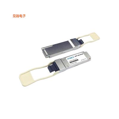 QSFP-100G-SR1.2-C -[全新Compatible QSFP28 100G]