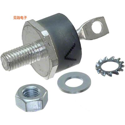 VS-85HF20 -[全新DIODE STANDARD 200V 85A DO203AB]