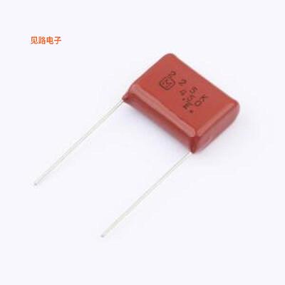ECQE2W225KH -[原装薄膜电容插件,P=22.5mm