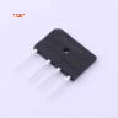 GBJ20005 -[原装整流桥6GBJ
