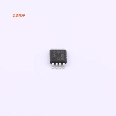 LM2903DGKR -[原装IC COMPARATOR 2 DIFF 8VSSOPMSOP-8