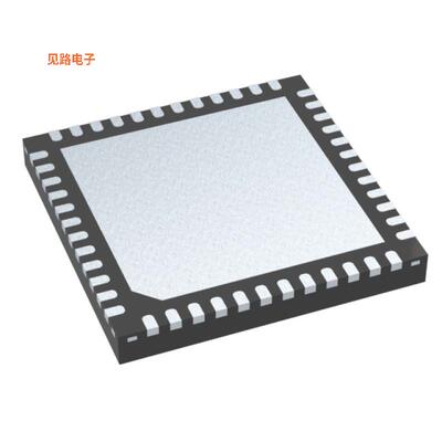 STM32WB55REV7 -原装[IC RF TXRX+MCU 802.15.4 68VFQFPN未验证