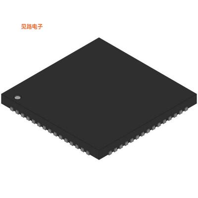 ADC12DS080CISQ -原装[ADC, PROPRIETARY METHOD, 12 BIT,12