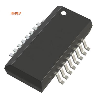 ADUM7643ARQZ -[原装DGTL ISOLTR 1KV 6CH GP 20-SSOPQSOP-20