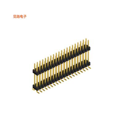 SL 16 SMD 182 42 G -原装[0.635 MM  FOR INTERCONNECTION接头