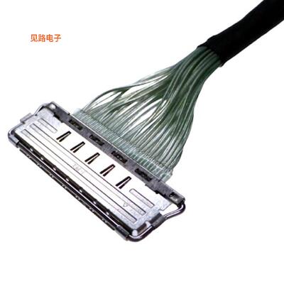 CCAII-30-1000-50-PN -[全新IPEX CABLINE-CCAII CABLE 1:N]