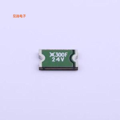 SMDC300F/24-2 -[原装PTC RESET FUSE 24V 3A 29202920