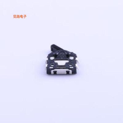 SPVN110107 -[检测SMD行程