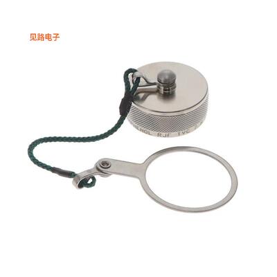 RJFTVC7NF057 -[全新RJFTV REDUCED FLANGE JAM NUT CAP]