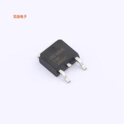 FQD2N60CTM-VB -[原装(MOSFET)TO-252
