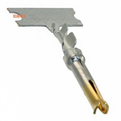 86566510065LF -[全新CONN D-SUB SOCKET 24-28AWG CRIMP]