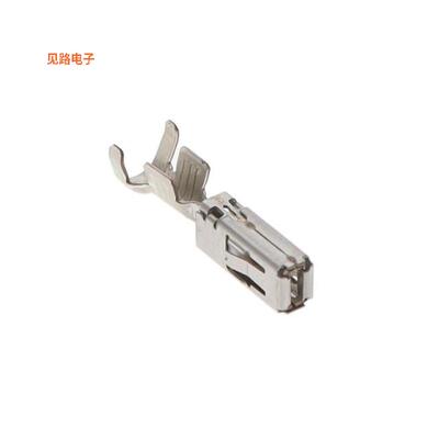 1241396-3 -[全新AMP MCP 2.8 K FLAT TYPE RECEPT]