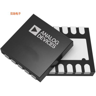 AD7685CCPZRL7 -[全新IC ADC 16BIT SAR 10LFCSP]